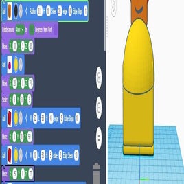 How to Make Instructables Robot - Tinkercad