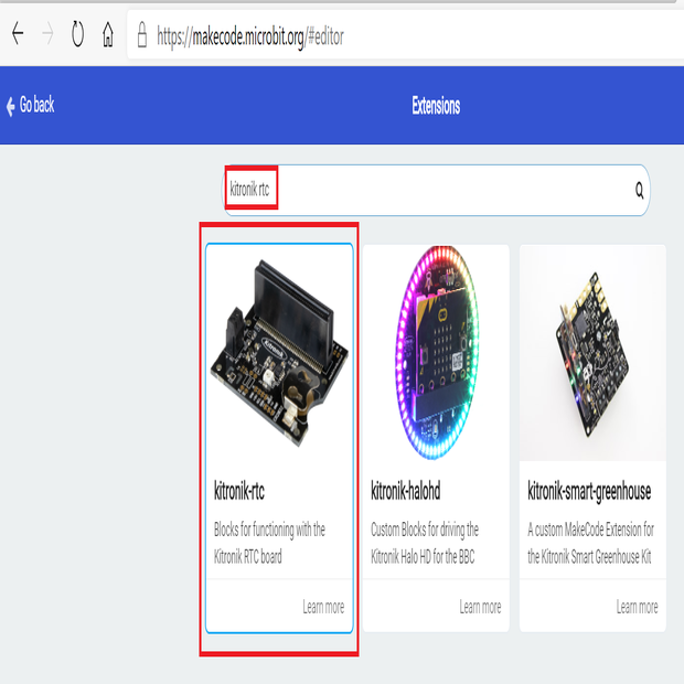 Micro Binary Clock - Tinkercad
