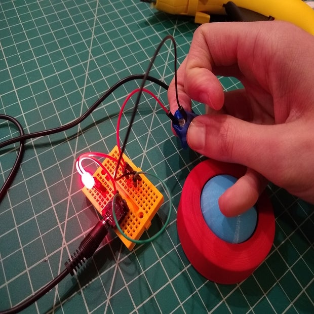 Create Adaptive Switches With TinkerCAD and 3D Printing - Tinkercad