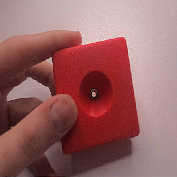 Designing and Building a Square Yo-Yo Using Tinkercad - Tinkercad
