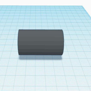 Create a Space Station in TinkerCad Codeblock||Easy Tutorial - Tinkercad