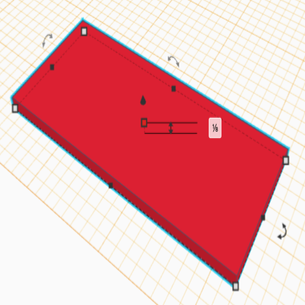 Personalized Rulers - Tinkercad