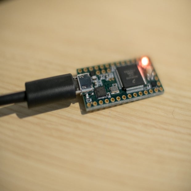 Build a Custom 3d Printed, Light-up Figure - Tinkercad