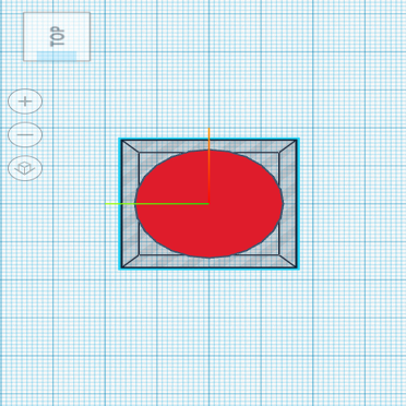 How To Make Conics Using Tinkercad Codeblocks Tinkercad