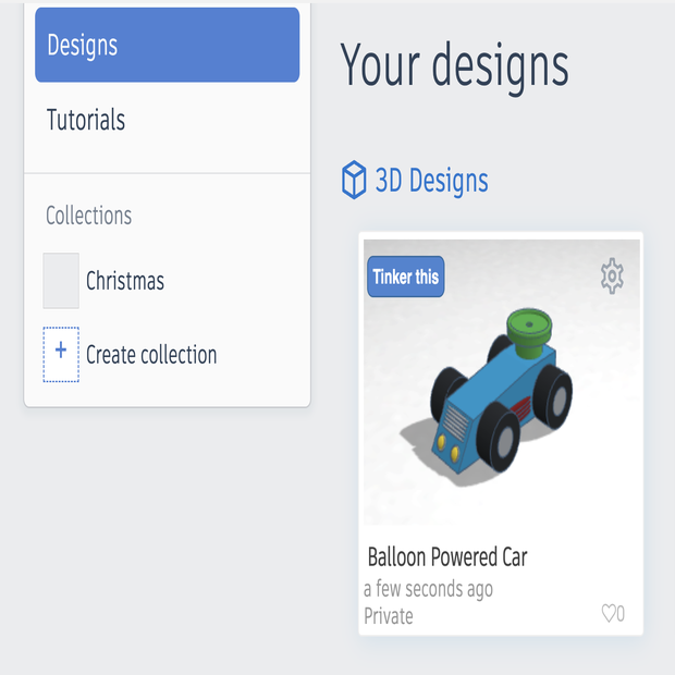 Use Fusion 360 to Render Your Tinkercad Design - Tinkercad
