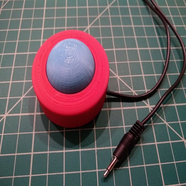 Create Adaptive Switches With TinkerCAD and 3D Printing - Tinkercad