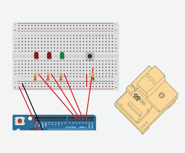 Learn How To Use Tinkercad Tinkercad