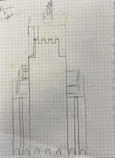 3D Print Your Own City Skyline - Tinkercad