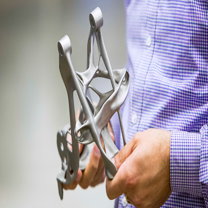 Designing With Algorithms in Tinkercad | Tinkercad