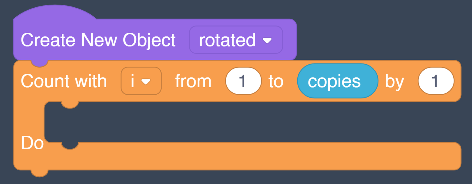 Ornament Generator With Tinkercad Codeblocks Tinkercad