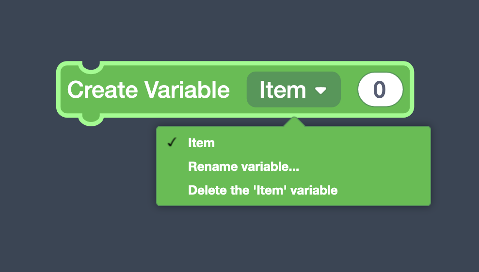 Learn Codeblocks While Making a Bubble Wand - Tinkercad