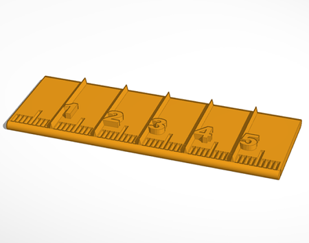 3D Design | Tinkercad