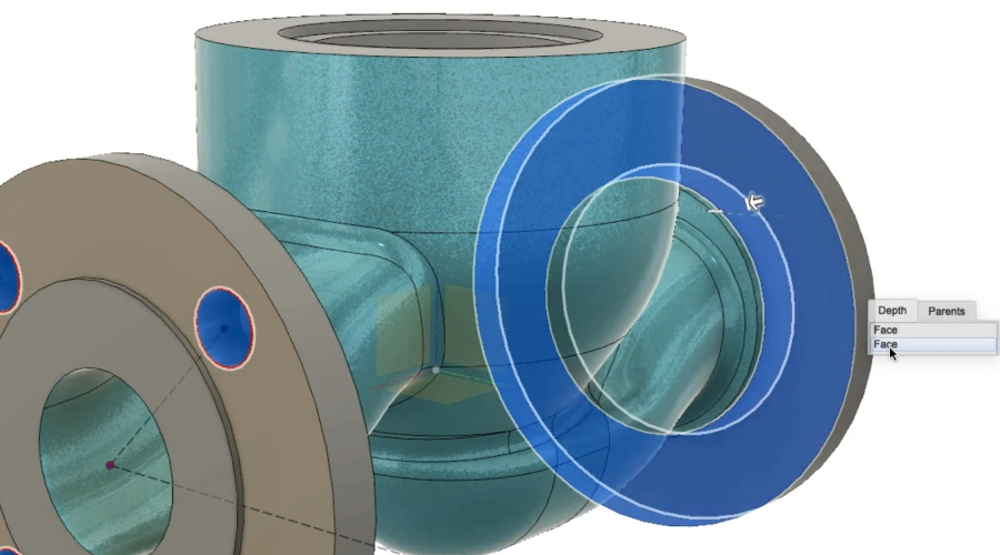 Fusion 360 Tinkercad fusion-360-tinkercad