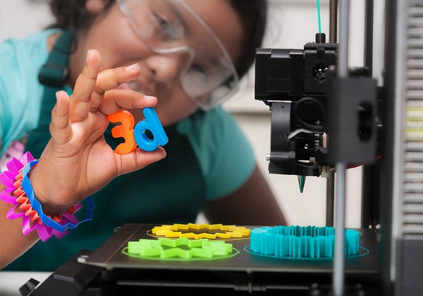 Design & Make skills - Tinkercad