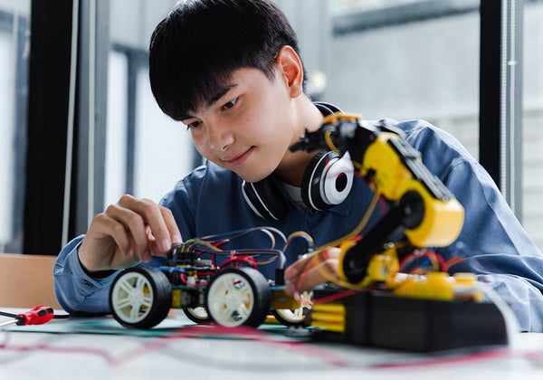 Design & Make skills - Tinkercad