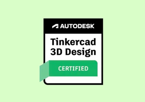 Tinkercad for Teachers - Tinkercad